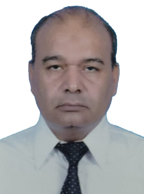 PAEDIATRICIAN | Mamji Hospital